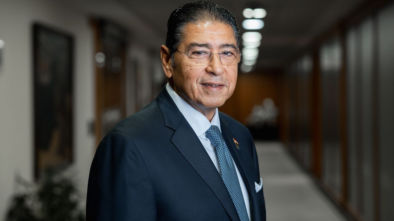 How Red Sea attacks prepared Egypt’s economy for future shocks - AL-Monitor: The Middle Eastʼs ...